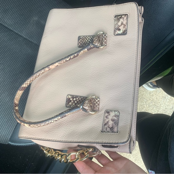 Bags | Authentic Michael Kors Hamilton Bag | Poshmark